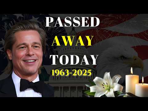 4 Famous Stars Who Died Today