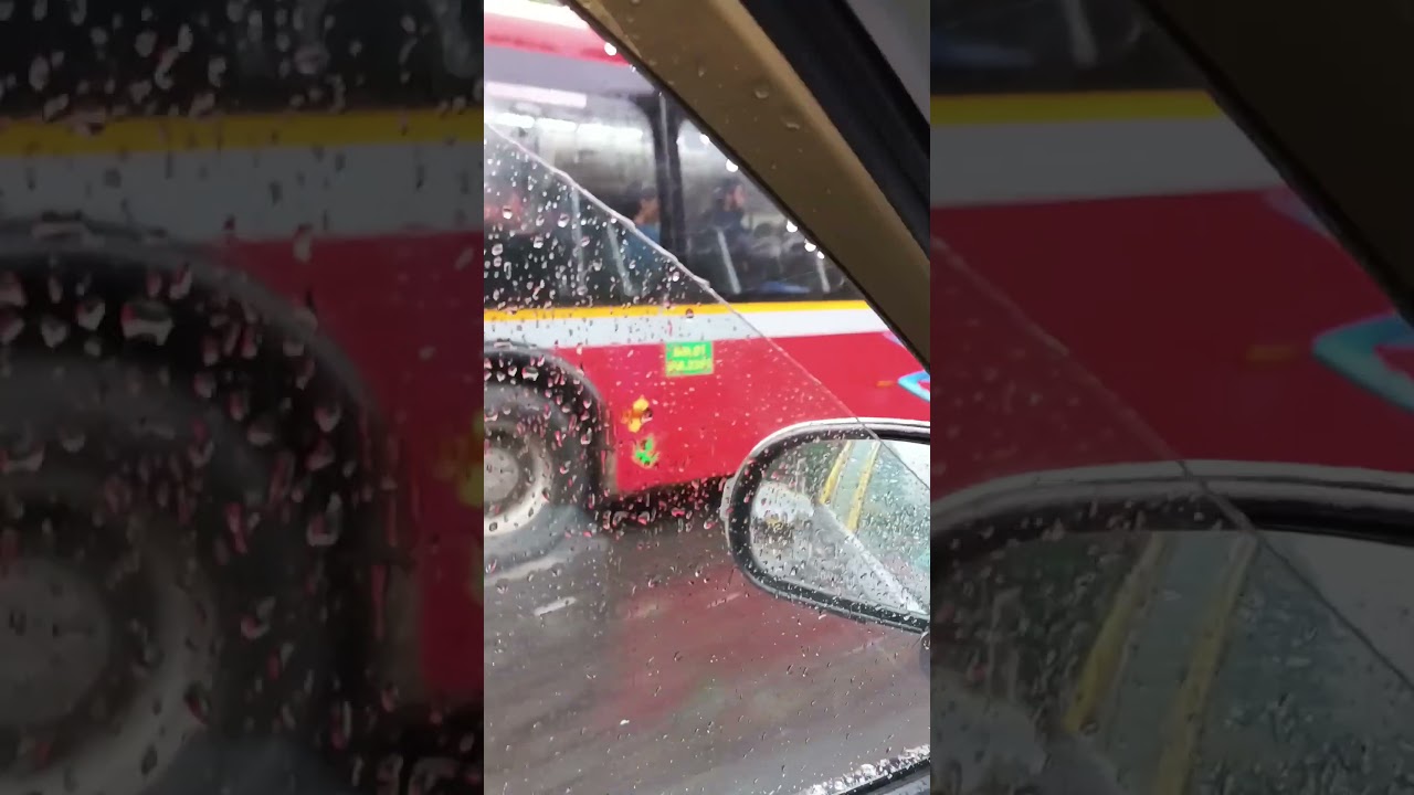 Mumbai Chapter 1// Mumbai CST// City of Mayanagri// Indrajit Mandal