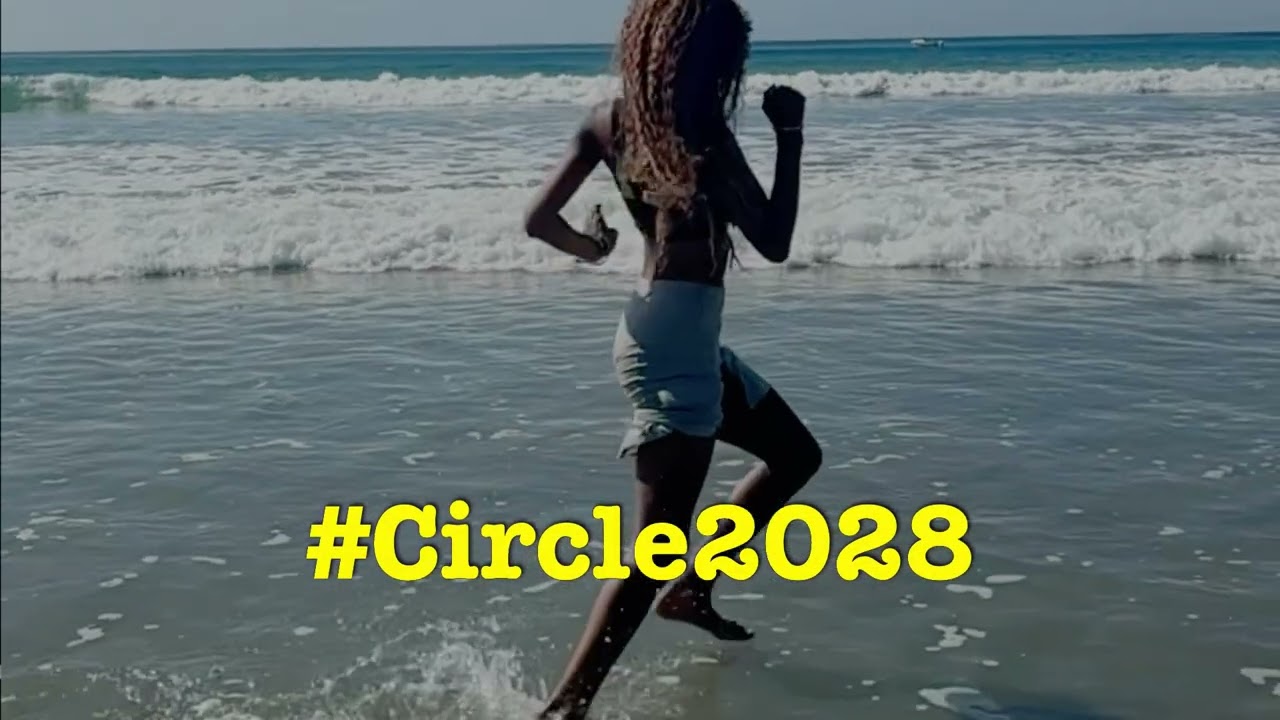 Circle 2028.