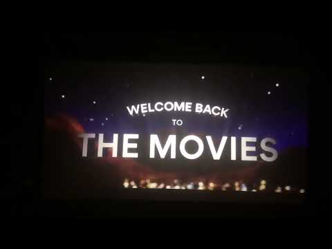 Opening To Encanto (2021) AMC Sensory Friendly Films (Premium Large Format Version)