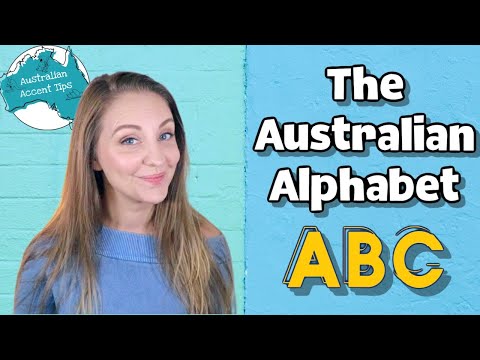 The Australian ABC | Accent Lesson
