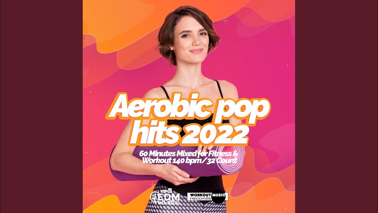Electric (Workout Remix 140 bpm)