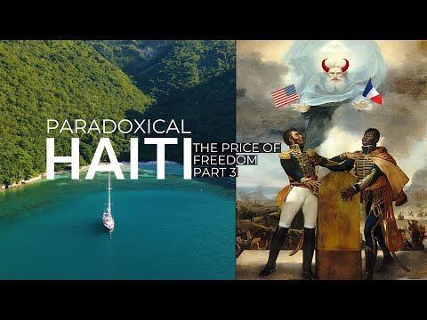 Mulatto Betrayal | Haiti's Paradox: The Price of Freedom Pt.3