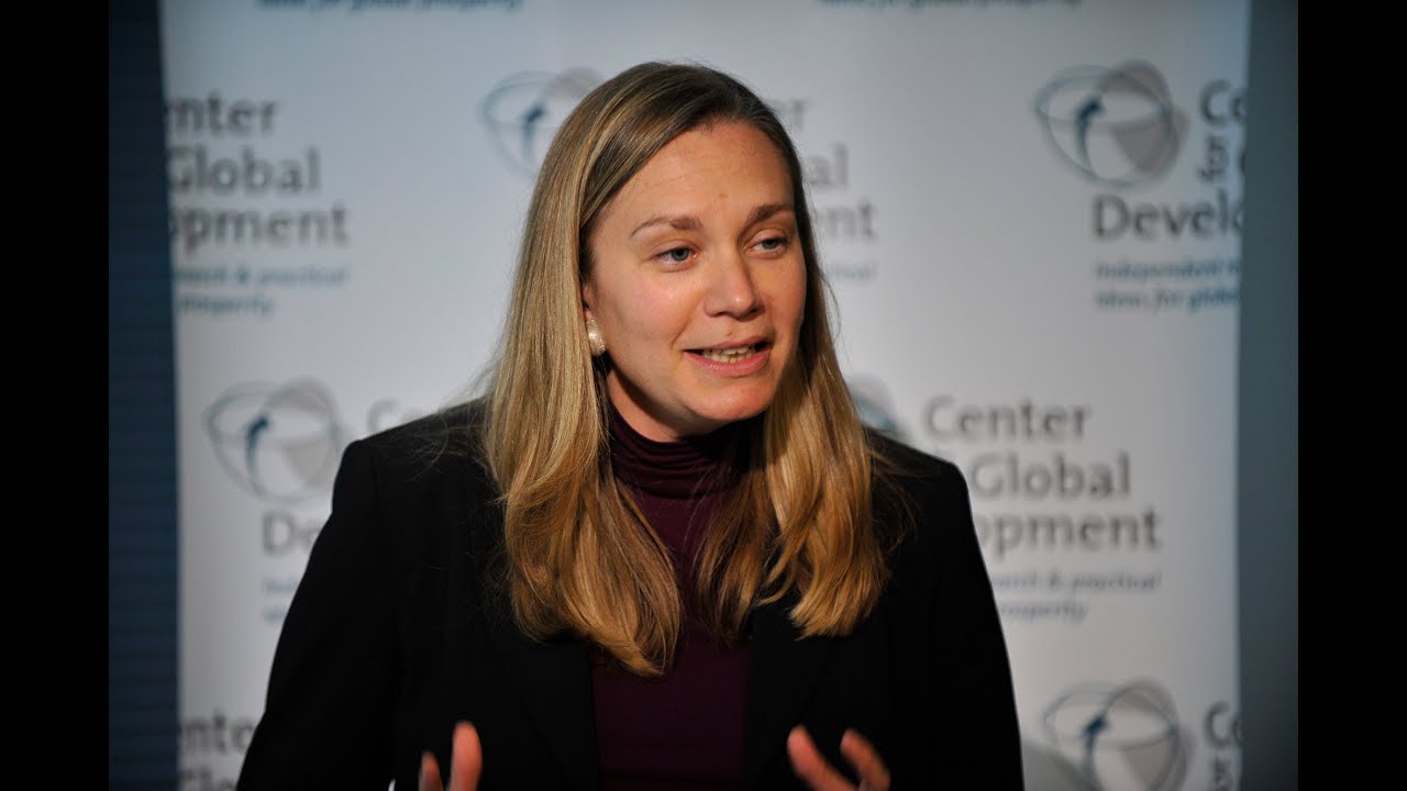 Priority Setting in Health: Introduction from Amanda Glassman