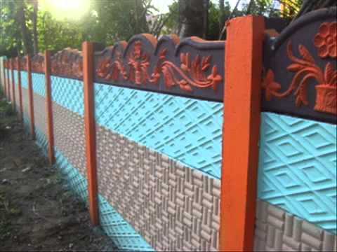 Compound Wall at Best Price in India