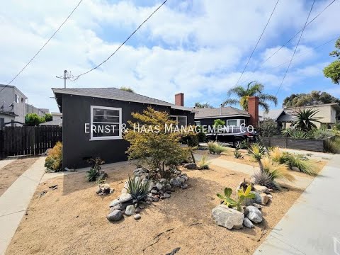 Charming 3-Bedroom Home in Prime Long Beach Location!