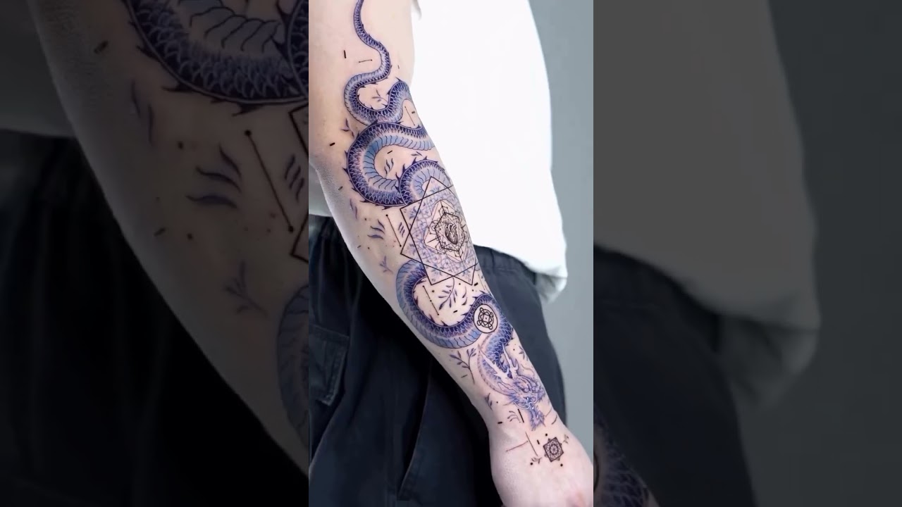 • @blx_tattooer Heart - - - - #tattoo #tattoos #tattoostyle #tattooart #tattooing #tattoolife