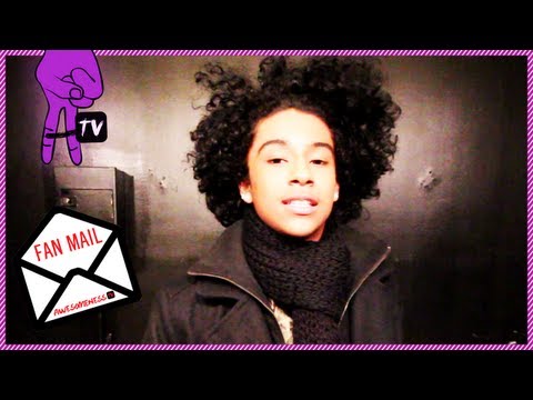 Mindless Behavior Fanmail with Princeton Ep. 52