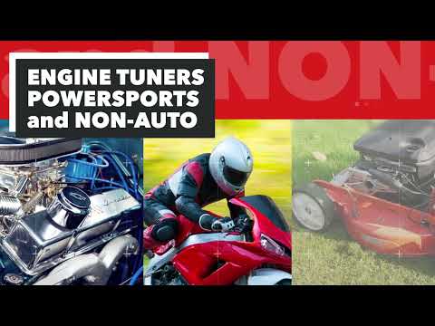 NGK Spark Plugs - What's in our Box