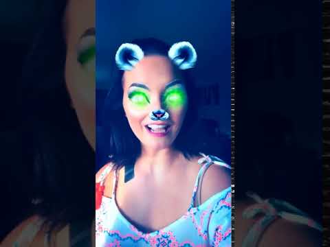 21-11-2016 - Shanann Watts Facebook Video