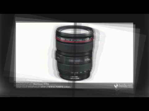 DSLR vs SLR Cameras