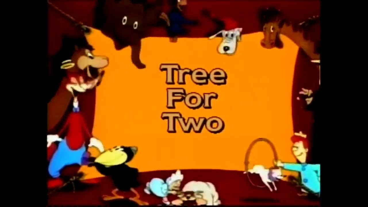 Tree for Two (June 21, 1943)