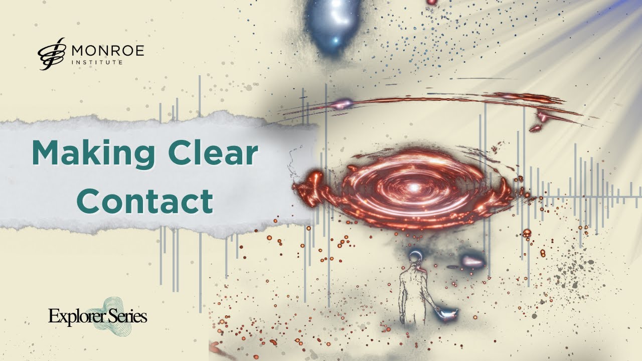 Exploring Interdimensional Communication: Insights from an ET Encounter ...