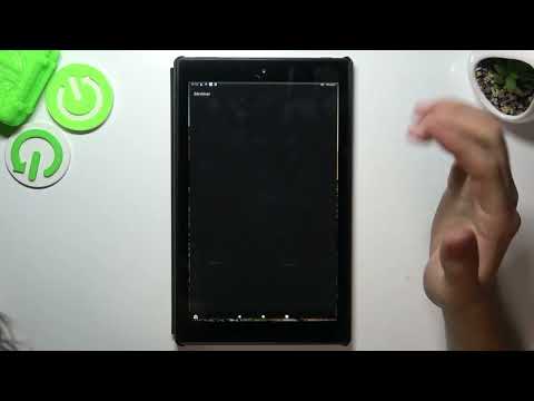 AMAZON Fire HD 8 - How to Install Google Play Services?