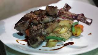 3 Best Italian Restaurants in Brampton, ON - Expert Recommendations