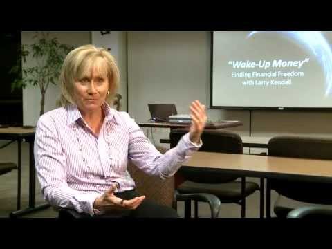 Let Larry Kendall, the Ninja Master, help you sell more real estate ...