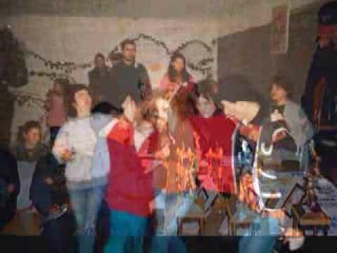 Condor Club Arad 2009 - 25 ani High Quality MPEG