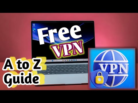 How to Set Up a VPN on Windows 10: PC & Laptop Guide