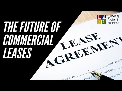 Commercial Lease Agreements: Importance, Definition, Negotiation Tips, & Other Considerations