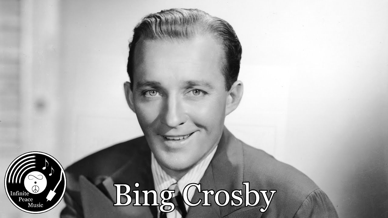 Bing Crosby - Reminiscing Silent Slideshow