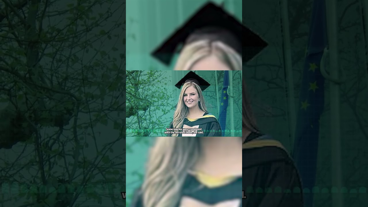 Ashling Murphy murder trial: Detail of gold necklace bearing the name ‘Ashling’ stood out