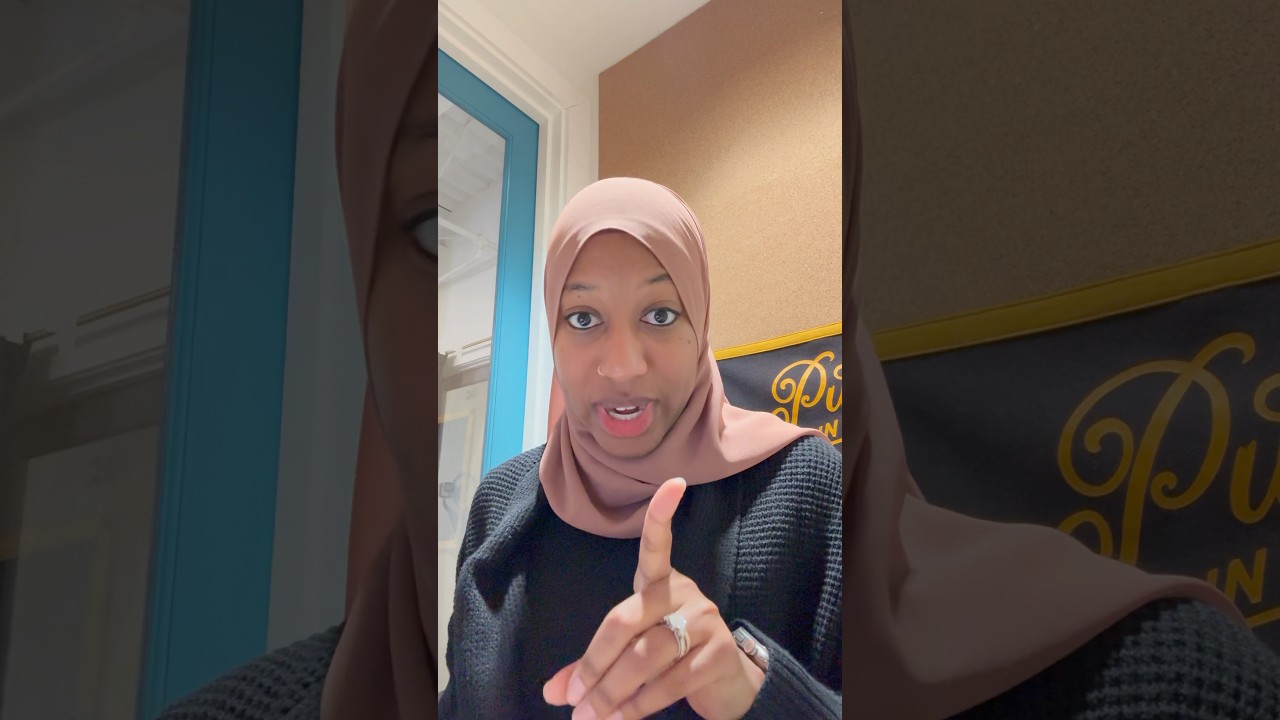 CAIR Advocacy Matters - Ramadan Accommodations at School