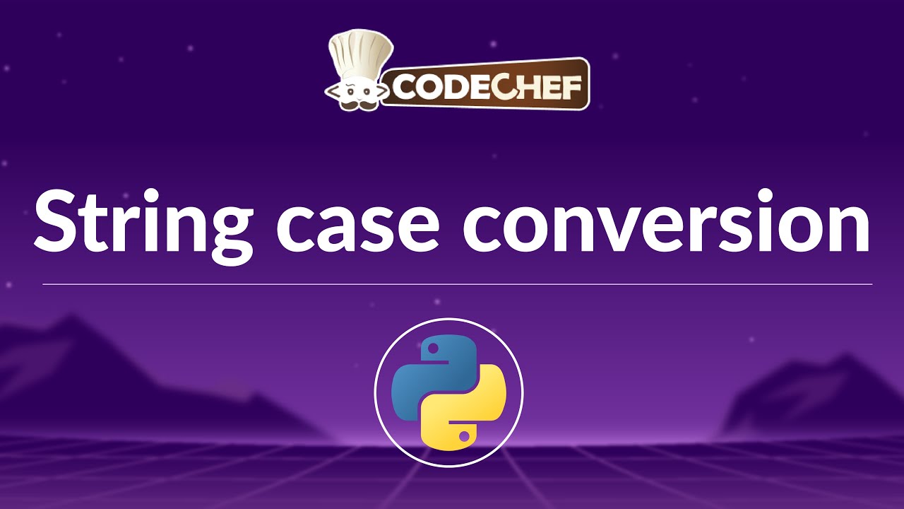 Clean & Convert Strings in Python | strip(), lower(), upper() & More