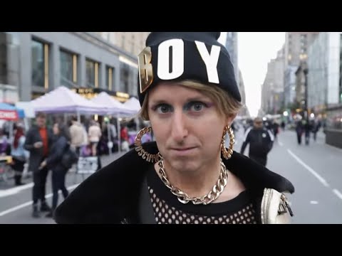 USA, Has The Woke Revolution Gone Too Far?
