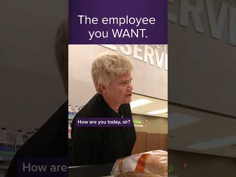A great employee's a great employee. Look beyond someone's developmental disability & EmployAbility.
