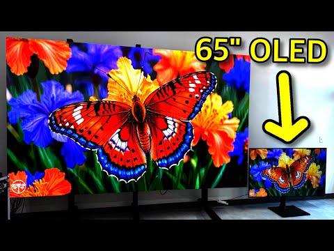 Micro LED TV has 2 πππ Advantages over OLED, & It's Becoming Cheaper!
