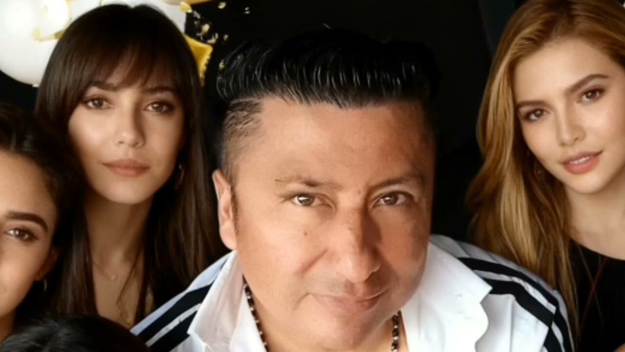 Hernán CASTRO  EL  Mujeriego 