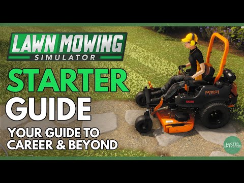 Steam Community :: Lawn Mowing Simulator
