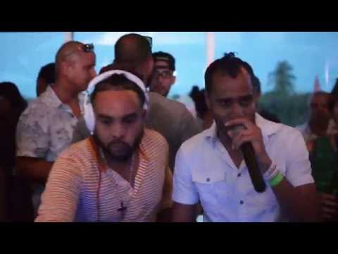 Heineken UEFA Champions League 2016 Viewing Party (Georgetown, Guyana)