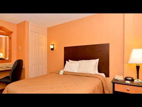 Comfort Inn & Suites Oceanfront