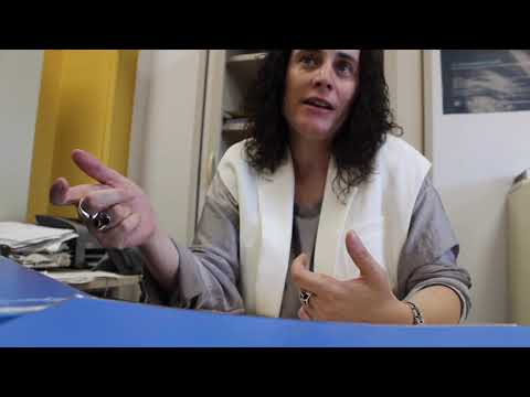 Araceli López: «Dan tan poco dinero que nos tienen que alojar los ...