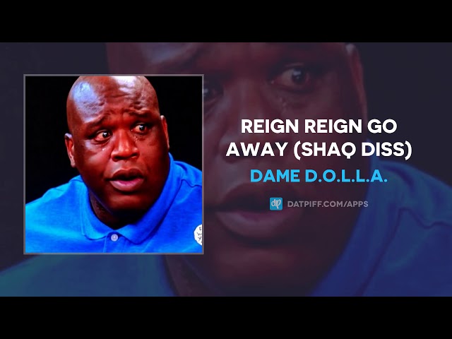 “It’s time to pull out that belt and woop a little a**” – Shaquille O ...