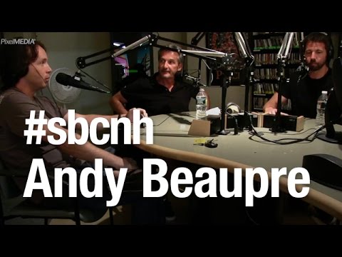 #SBCNH: Andy Beaupre of Beaupre & Co.