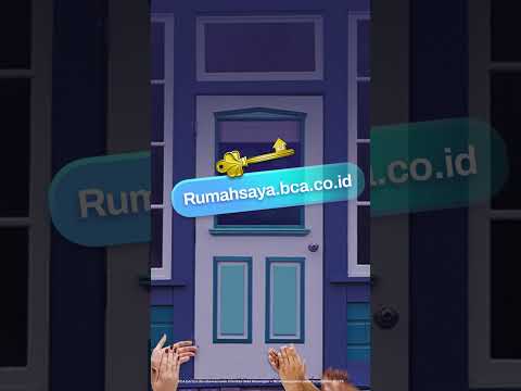 Simulasikan KPR Properti Incaranmu