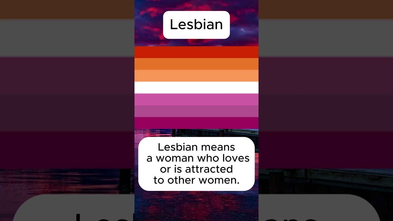 Meaning of pride flags #lgbtcommunity #lgbtiq #lgbt #mlm #wlw