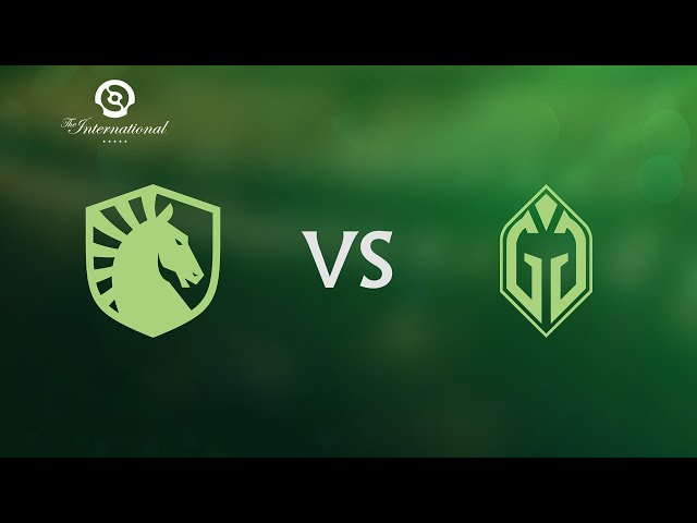 Dota 2: 5 best highlights from TI13 Grand Final