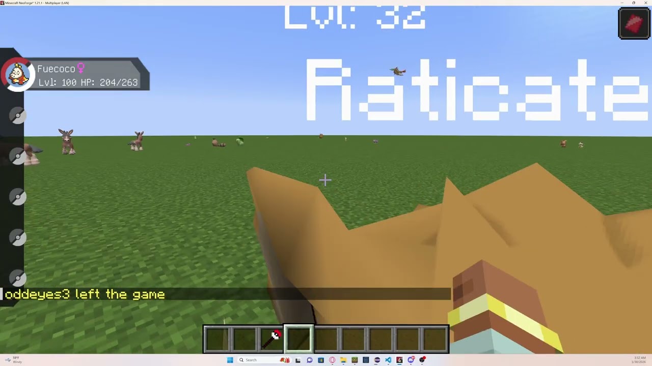 Type-Adder/ A Pixelmon Addon - Gallery - Minecraft Mods - CurseForge