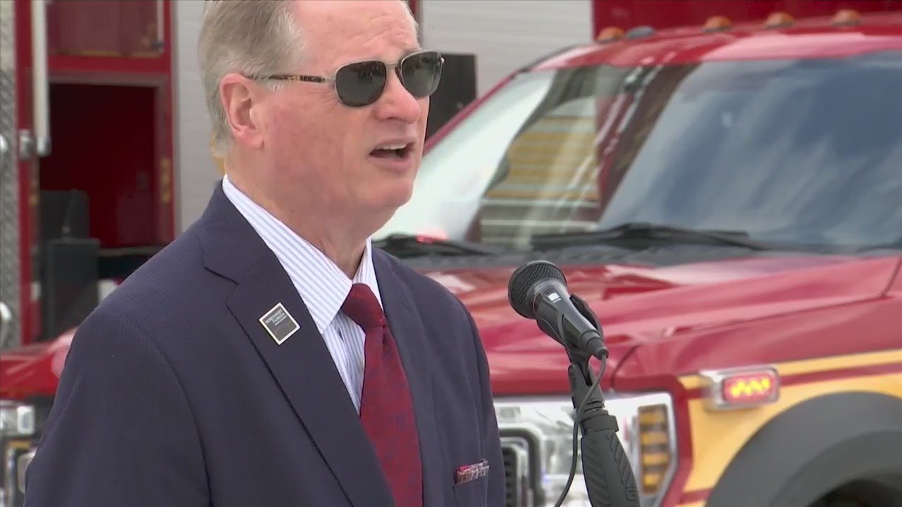 Center for Excellence could be the top public safety training facility in the state