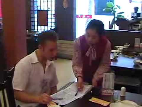 VideoHotpot - The Restaurant