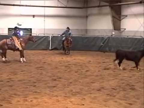 Miss Gunsmoke Pep
