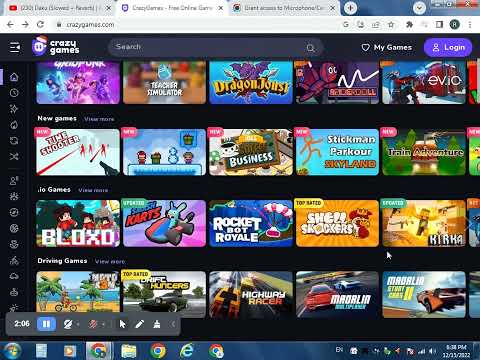 CrazyGames Free Online Games on CrazyGames com