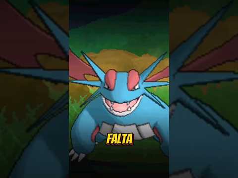 EL POKEMON MAS RARO DE SOL Y LUNA #shorts