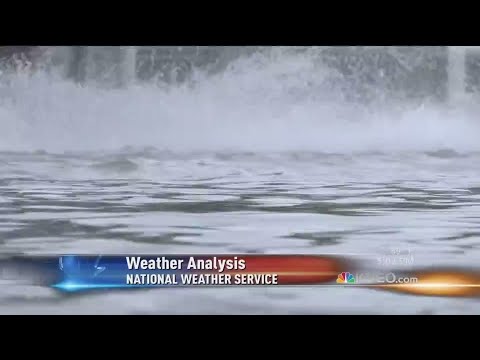 RGV Severe Weather