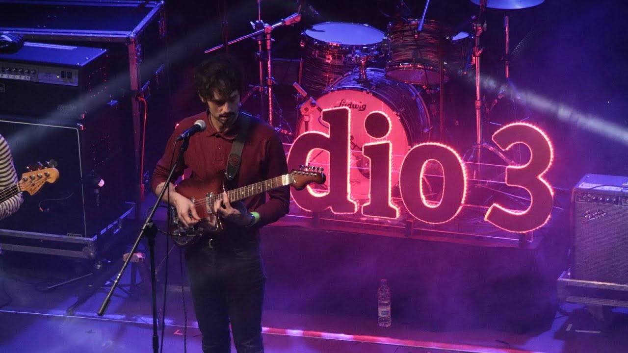 V Fiesta Radio 3 Extra | Actuación completa de Trajano!