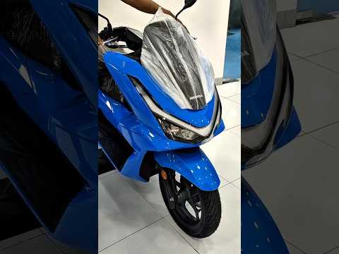 Fresh Collor PCX 160 2025 #pcx160 #pcx160roadsync #pcx2025 #shorts #reels #fyp #videoshorts