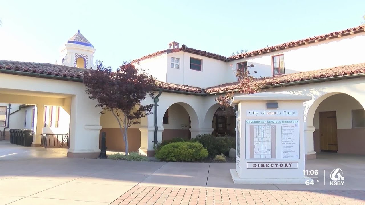 Potential scam targets water customers in Arroyo Grande